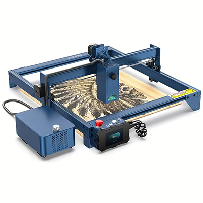 Top 10 Laser Engravers on Temu